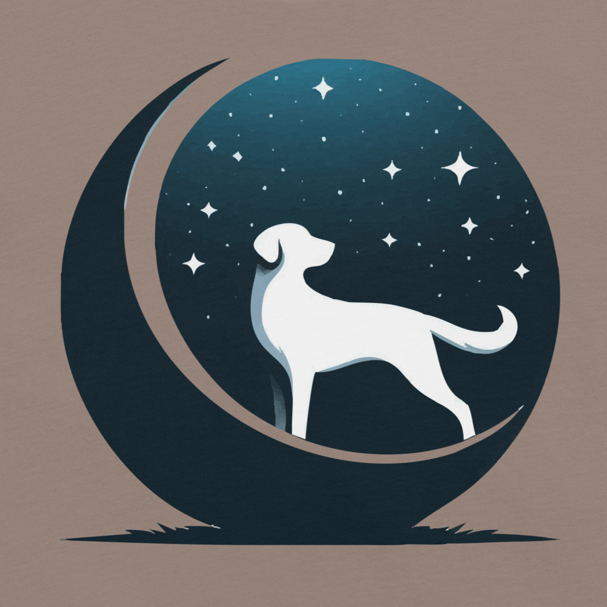 Infinite Pawsibilities: Starry Sky with Dog Collection – Speak Up 4 Paws